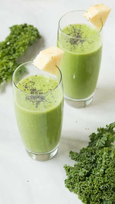 5 Refreshing Summer Drinks to Boost Vitamin D Naturally