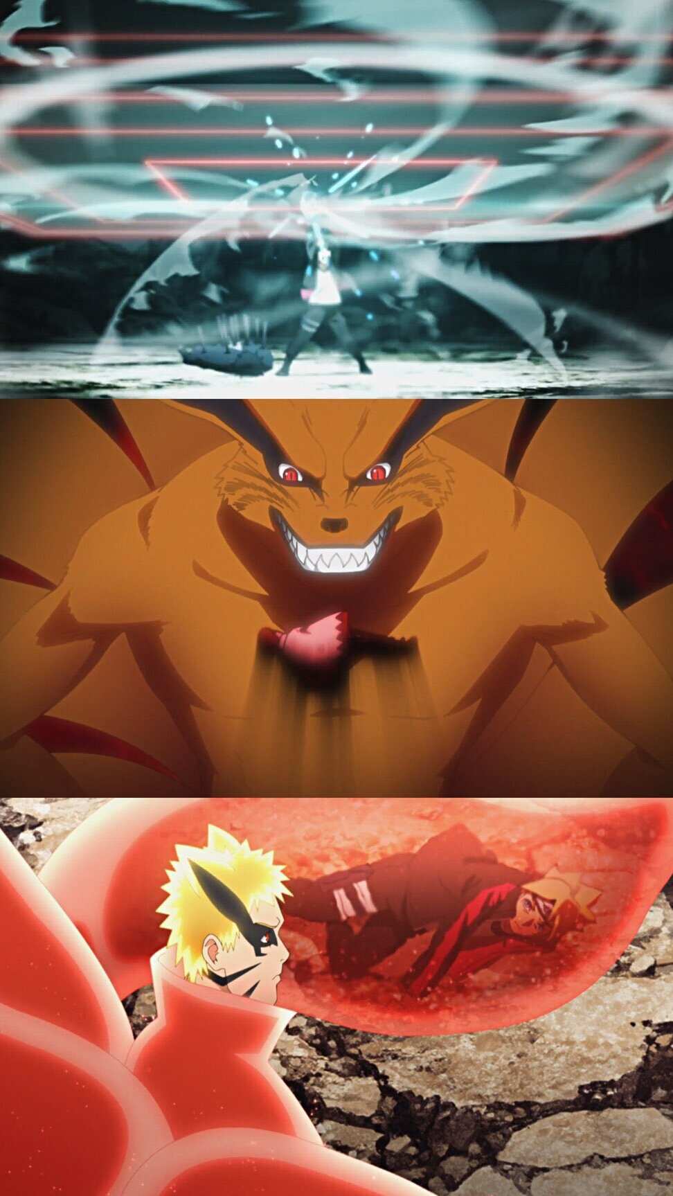 Boruto: Two Blue Vortex Manga Reveals Official English Release