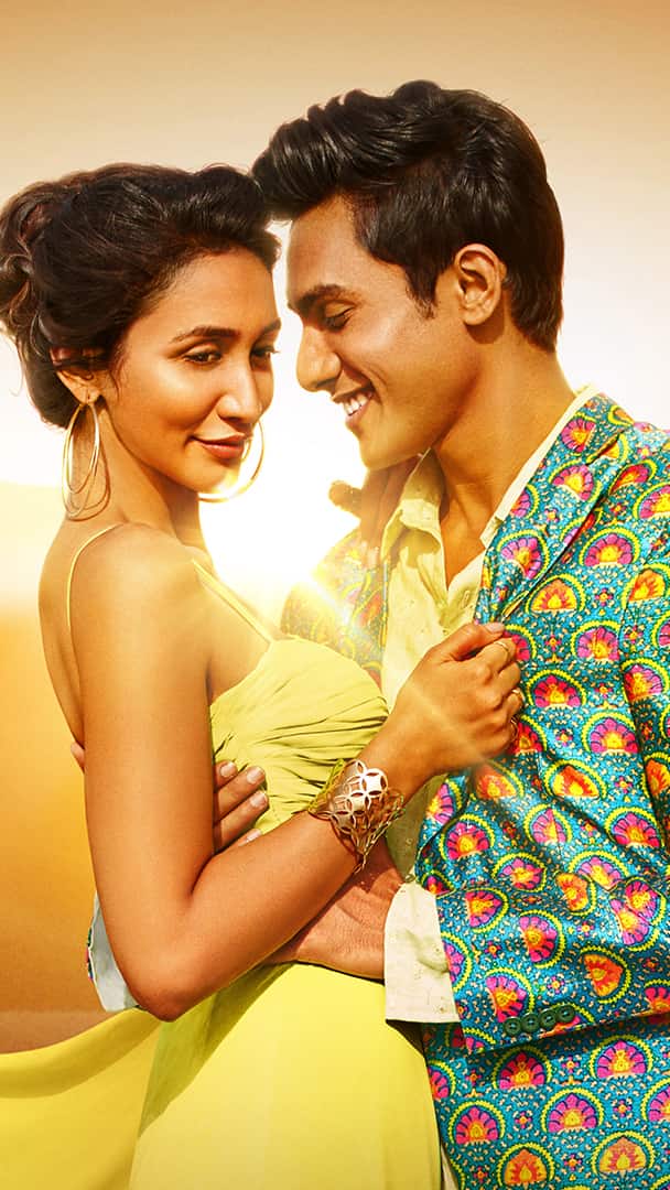 World Music Day: Revisit These OTT Stories