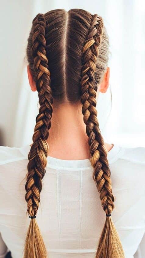 Top 5 Types of Braids