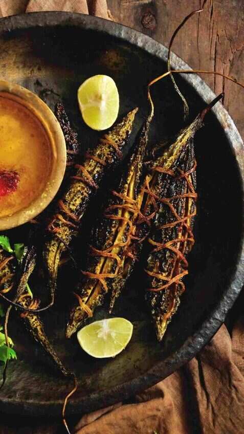 5 Tasty Ways to Enjoy Bitter Gourd (Karela)