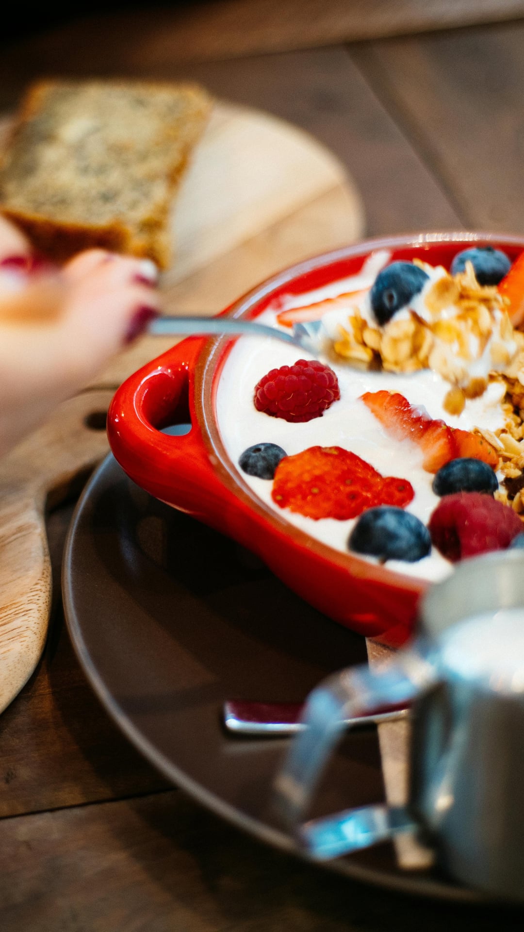 A Guide to Volume Eating