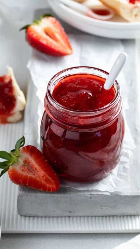 5 Types of Jam to Make at Home