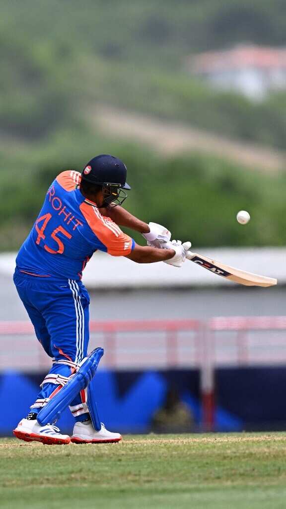 Indian Batters With Highest Strike-Rate In T20I Matches vs England