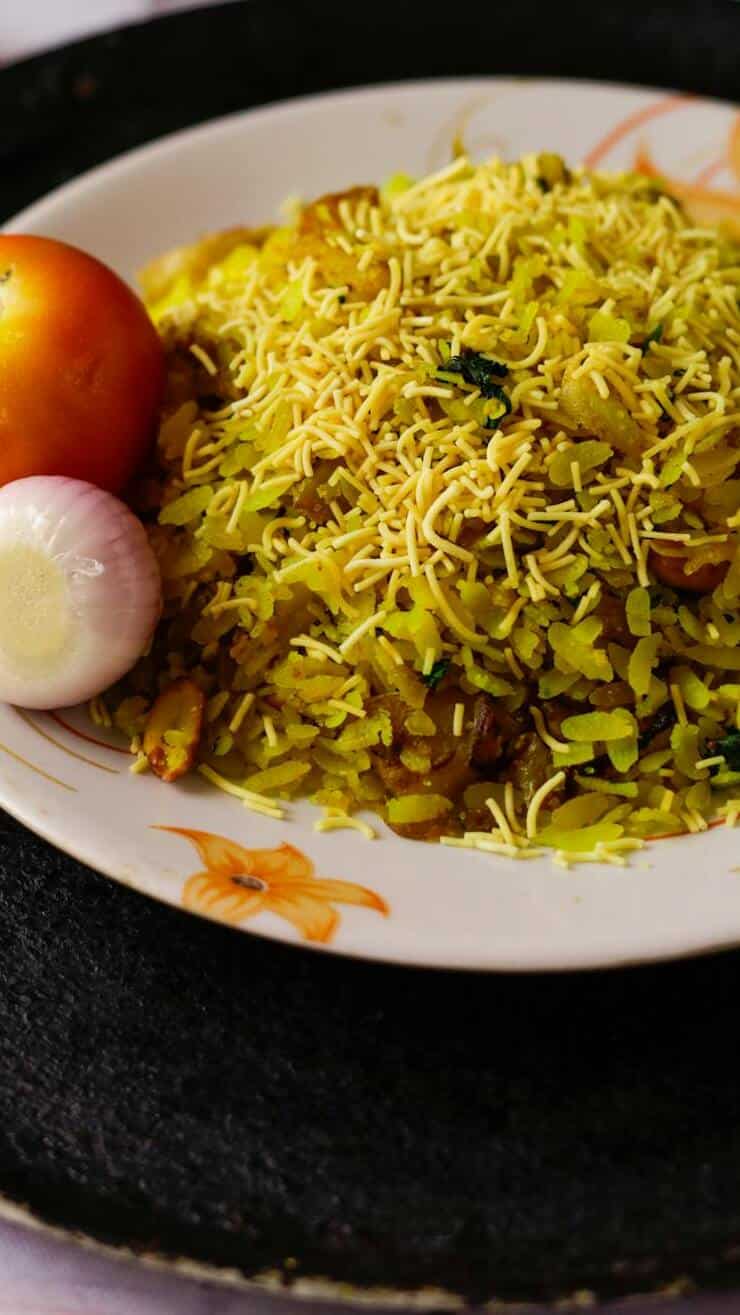 6 Unique Poha Recipes to Try at Home