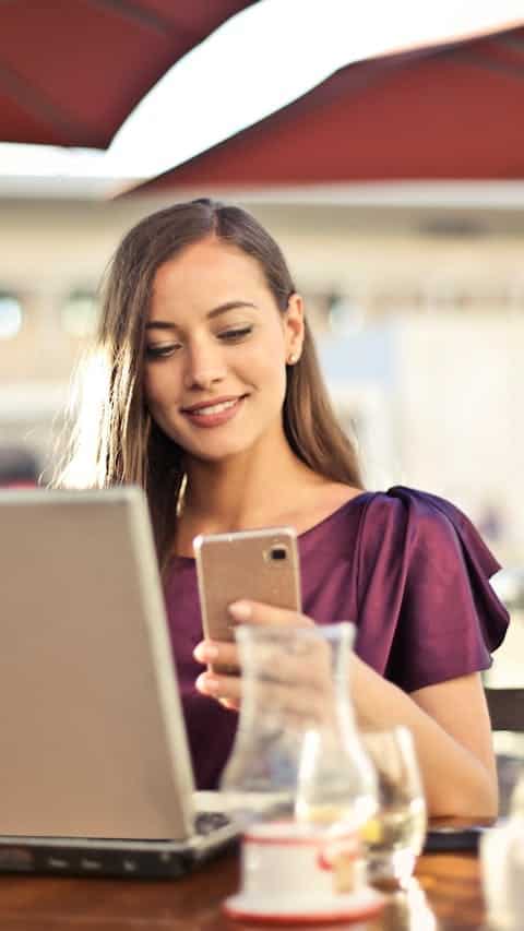 5 Ways to Keep Work from Interfering With Your Relationship