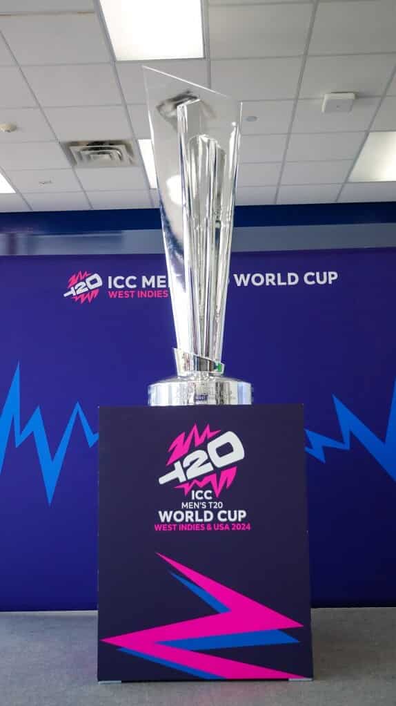 T20 World Cup: Prize Money Each Team Will Earn In The Tournament