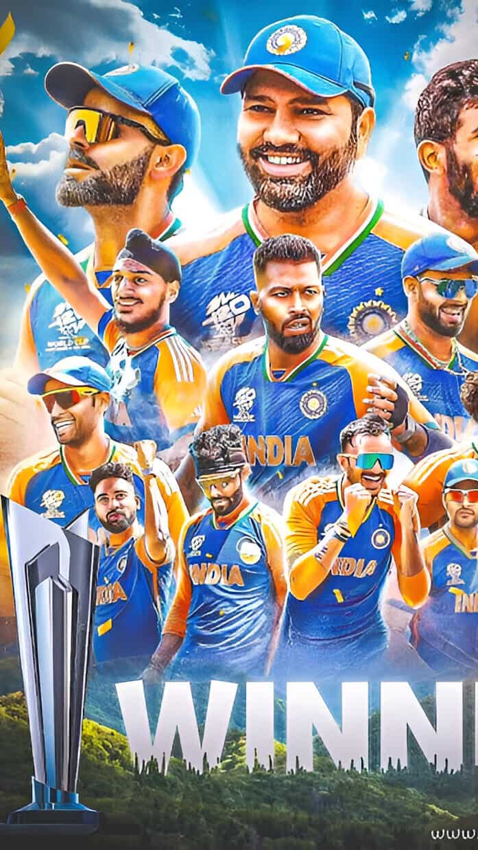 From Kartik Aaryan to Varun Dhawan: Celebs Congratulate Team India On ...