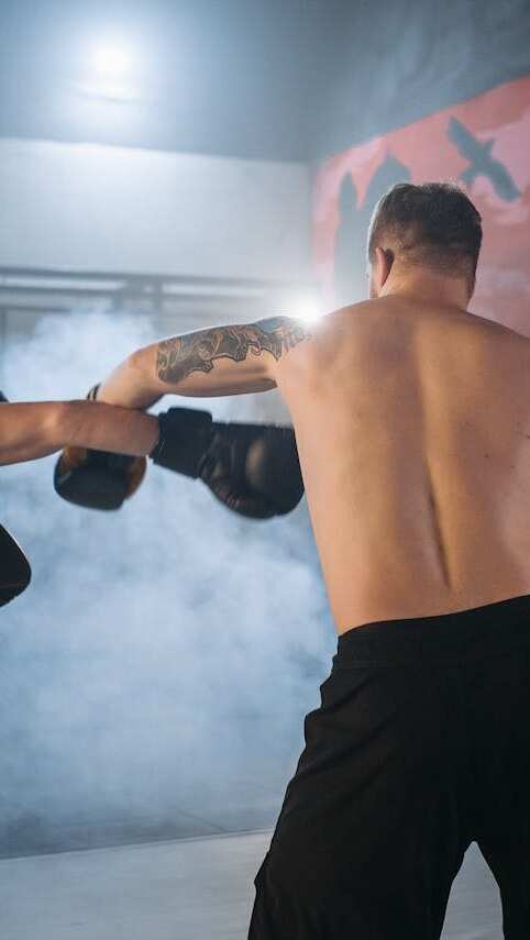 5 Tips for Beginners in Mixed Martial Arts (MMA)