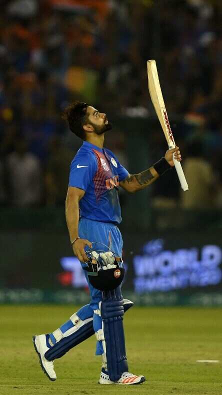 POTM Award Winners In India Vs Pakistan T20 WC Fixtures