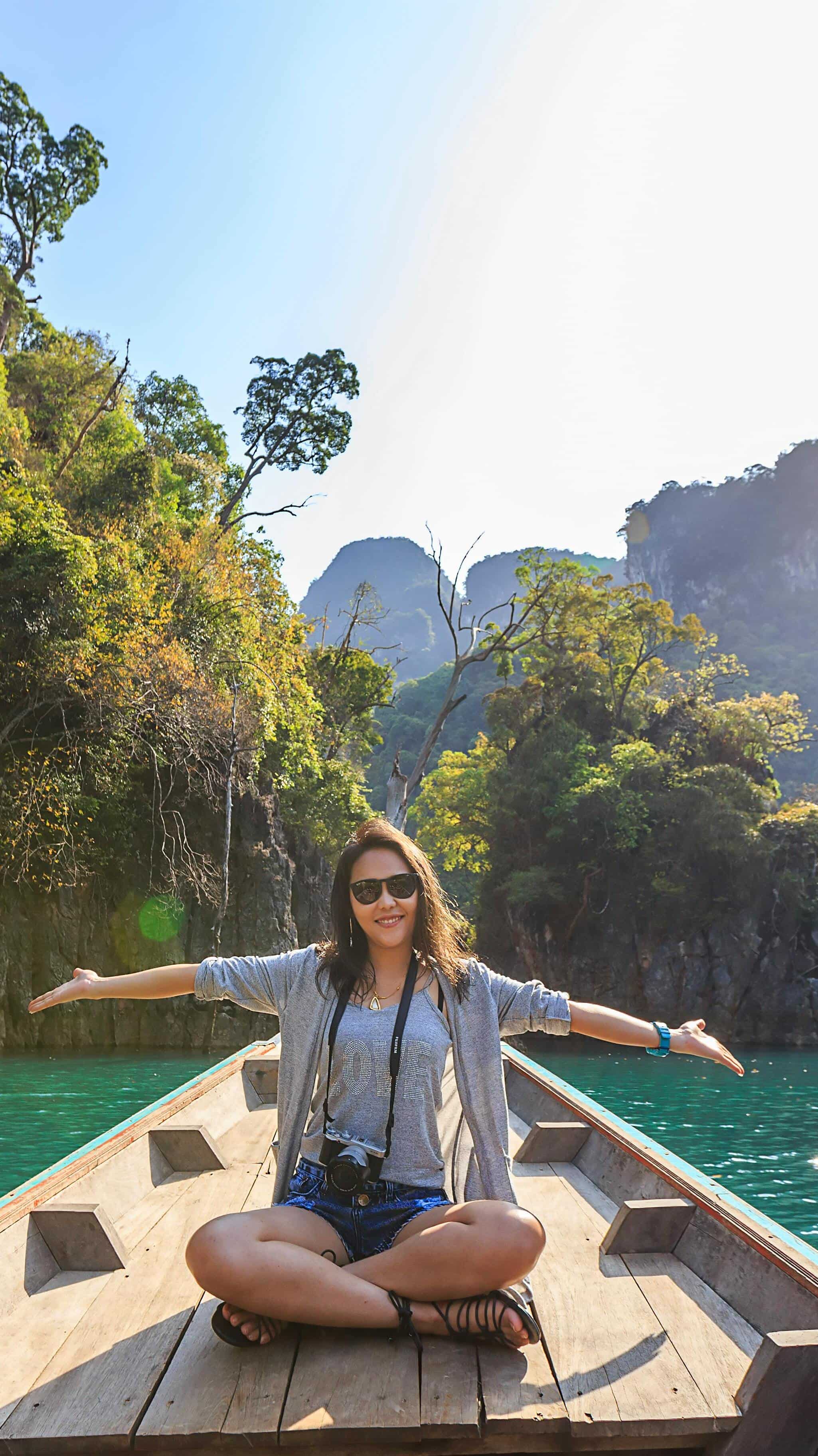 Staycation v/s Vacation: What’s Better?