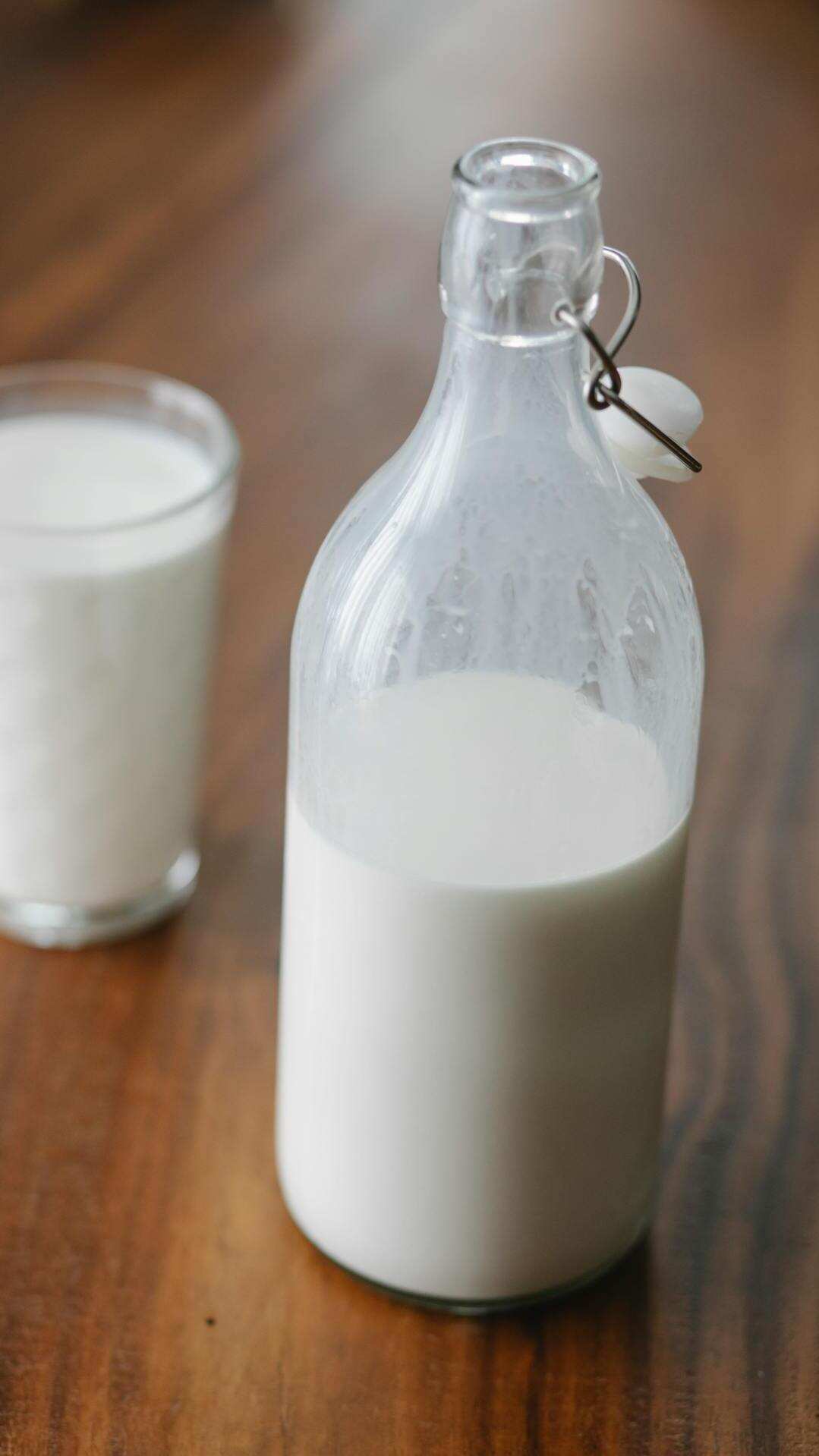 5 Dairy Foods That Are Naturally Low in Lactose