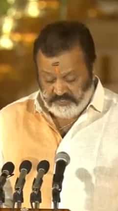 Meet Suresh Gopi, BJP's first Kerala MP in Modi cabinet 3.0