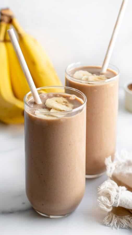 5 Homemade Pre-Workout Drinks