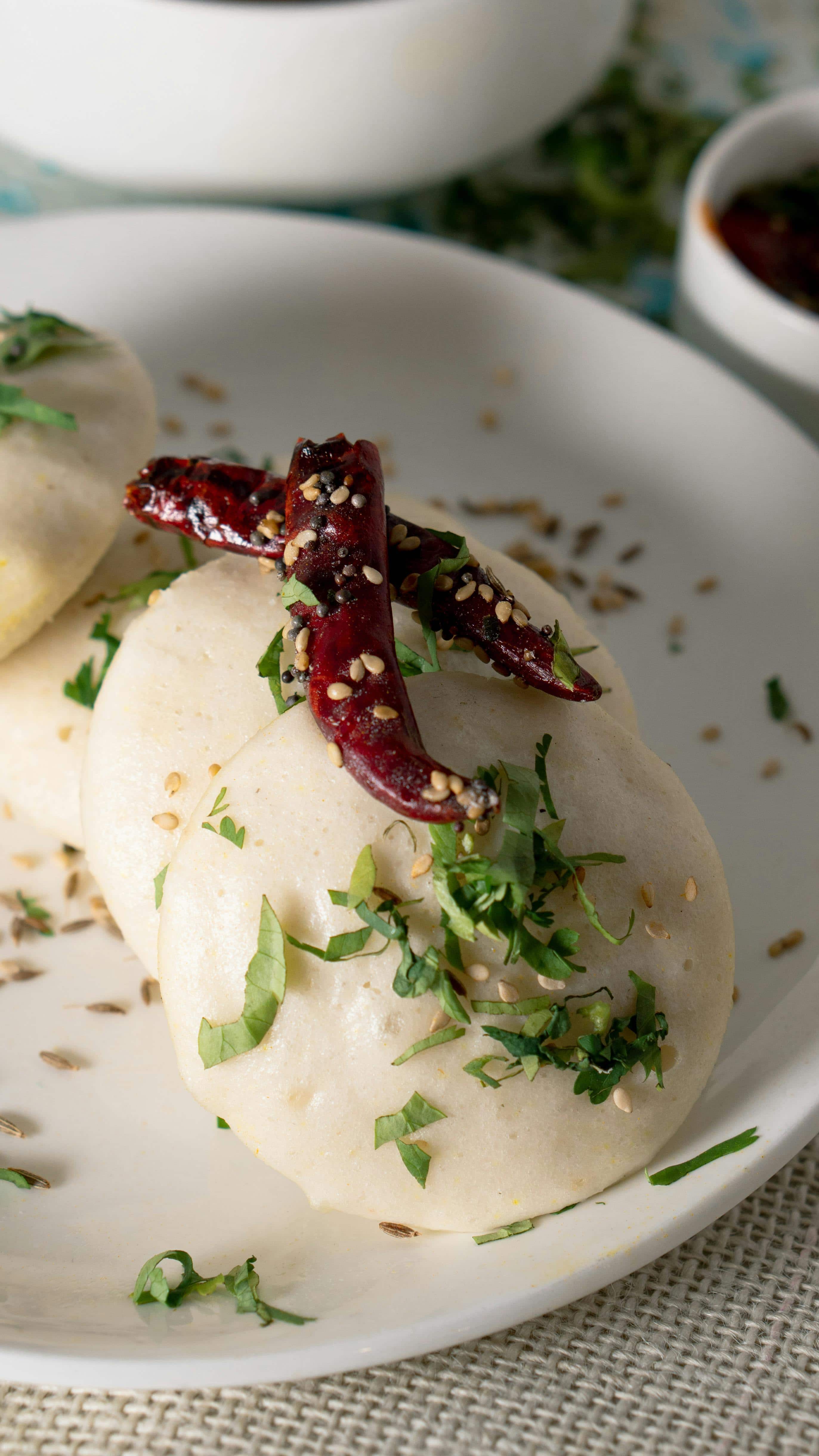 5 Mouthwatering And Easy Suji (Semolina) Recipes for Snacks