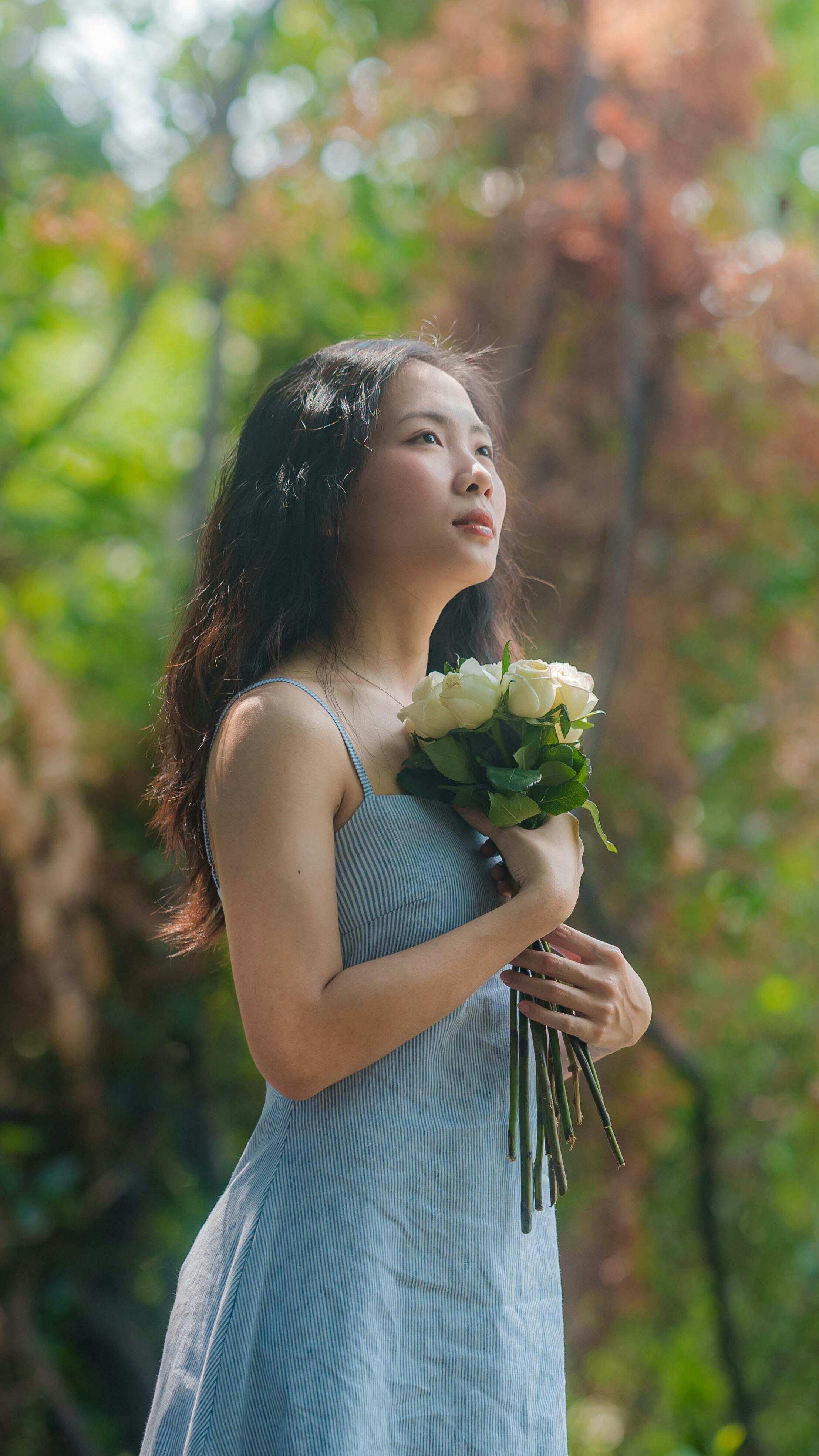 5 Well-Kept Secrets About Japanese Practice of 'Forest Bathing'