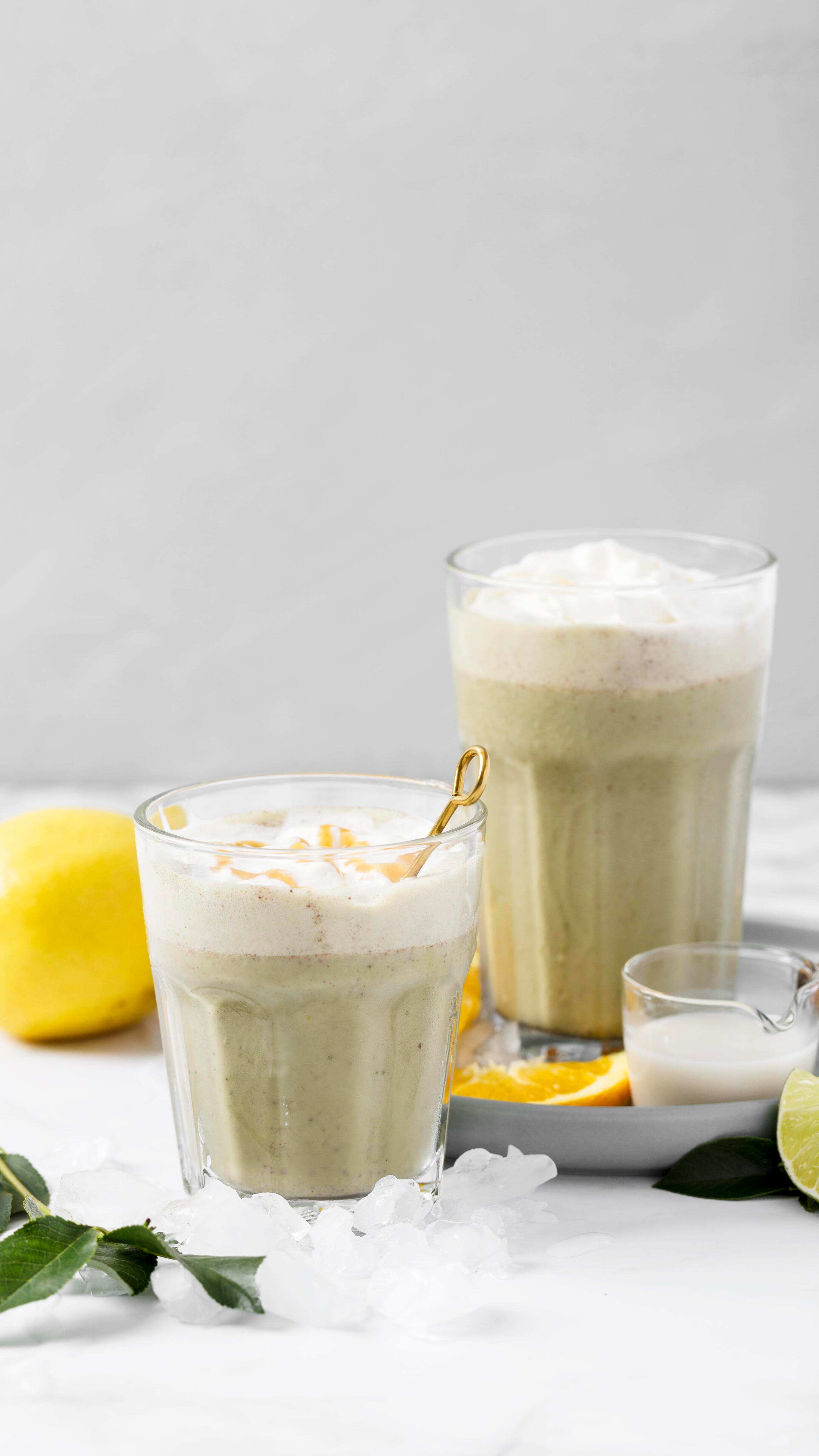 Easy and Healthy Soursop Smoothie Recipe