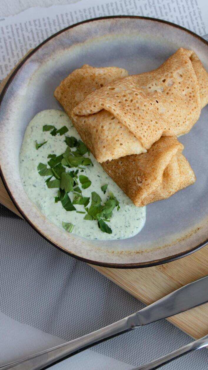 6 Types of South Indian Chutneys to Try at Home