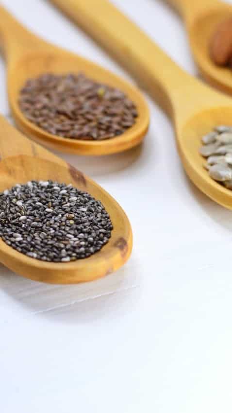 7 Seeds To Add To Your Daily Diet