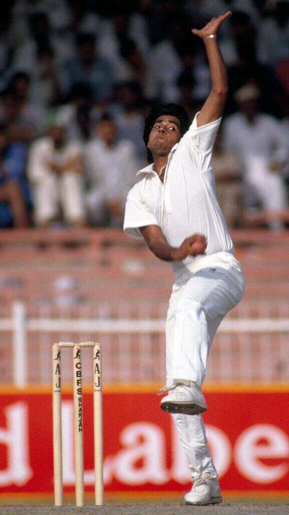 Youngest Players To Play A Test