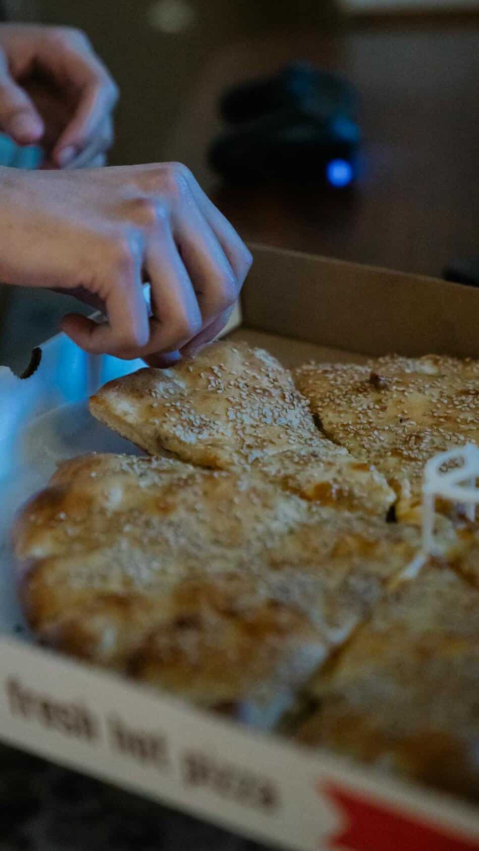 7 Easy Ways to Curb Late-Night Snacking