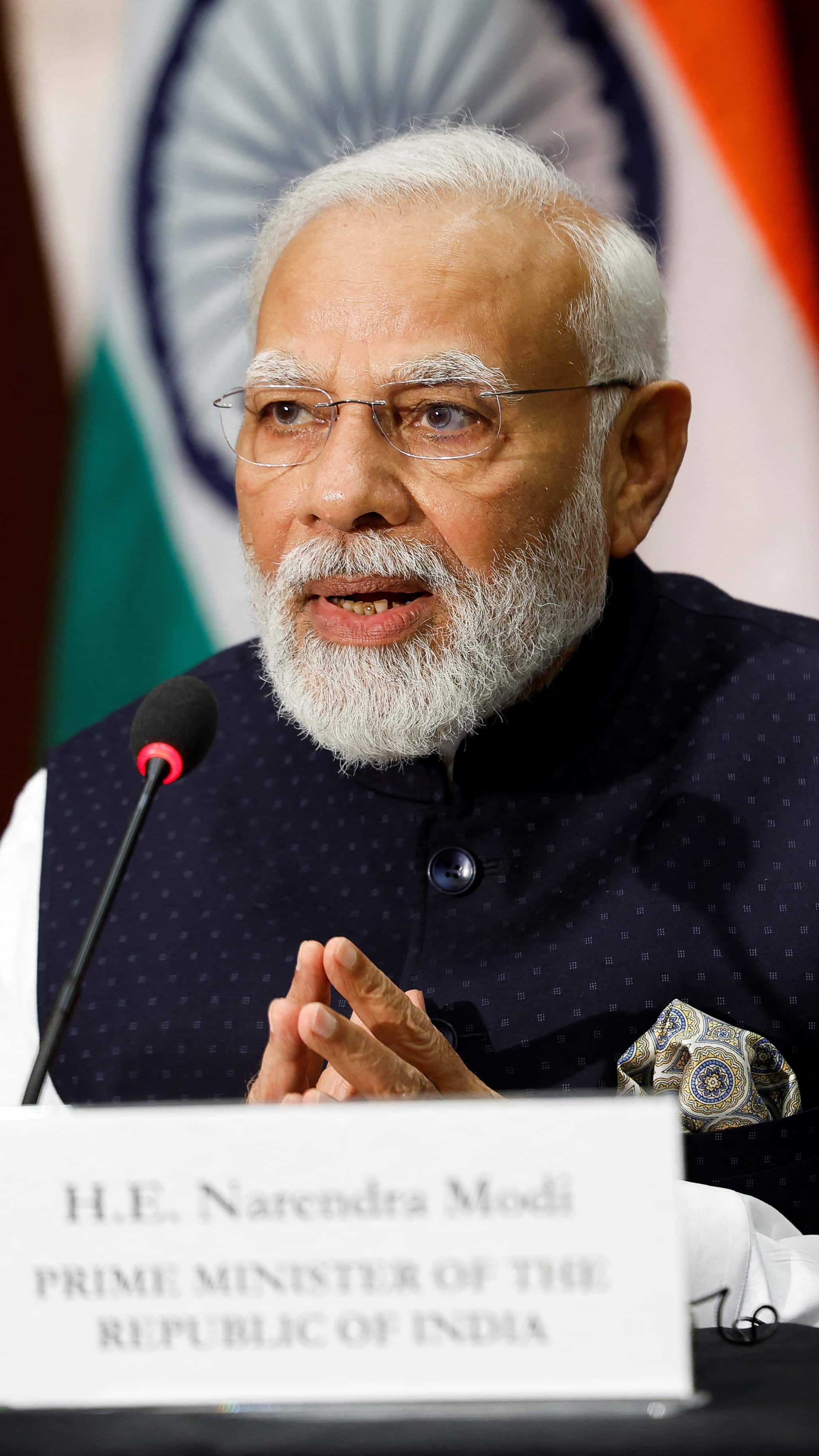 Biden, Modi, and More: 10 Oldest World Leaders in Power