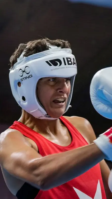 Paris Olympics 2024: List of Indian Boxers (Men’s and Women’s)