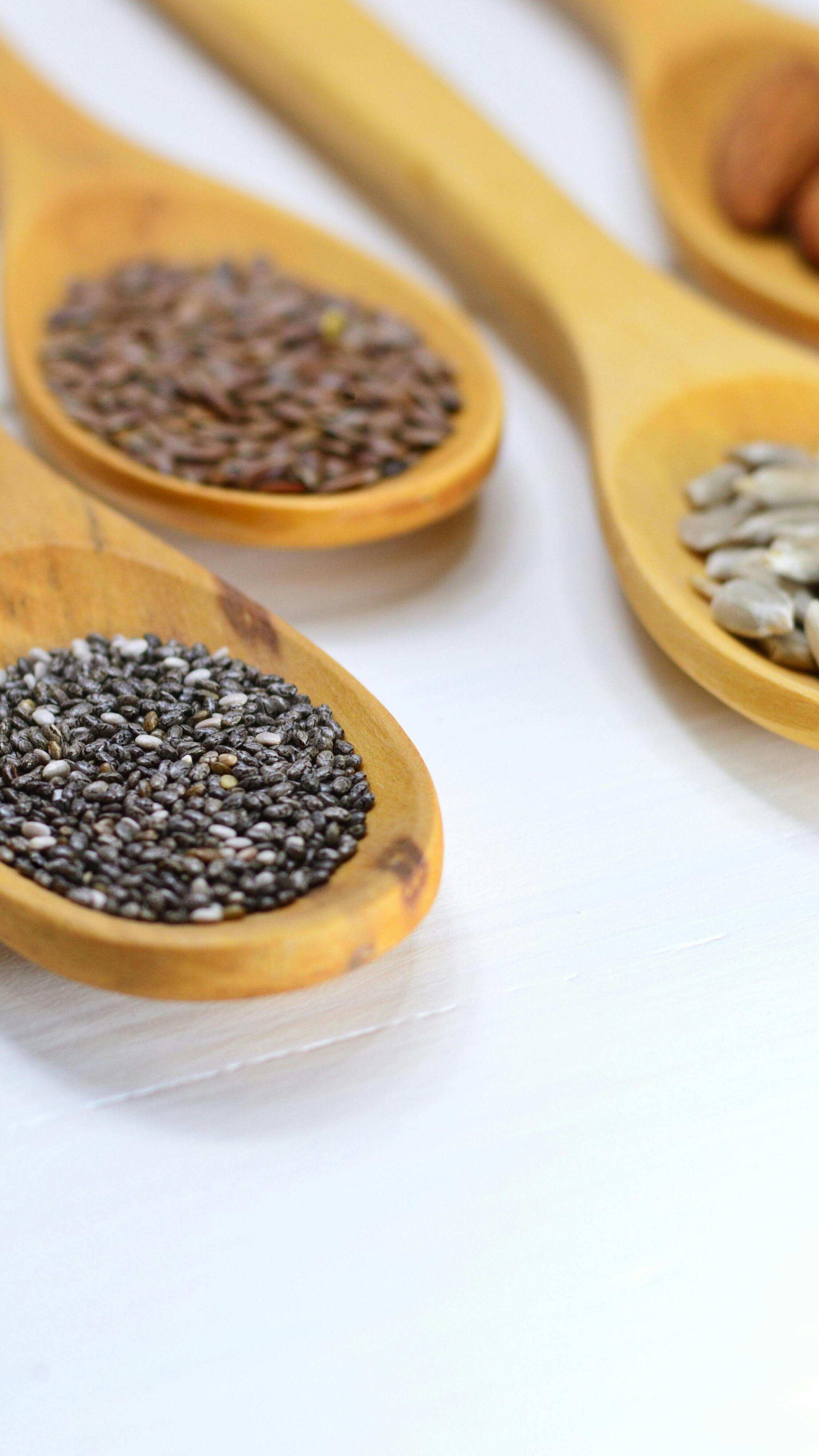 5 Seeds That Boost Collagen Production