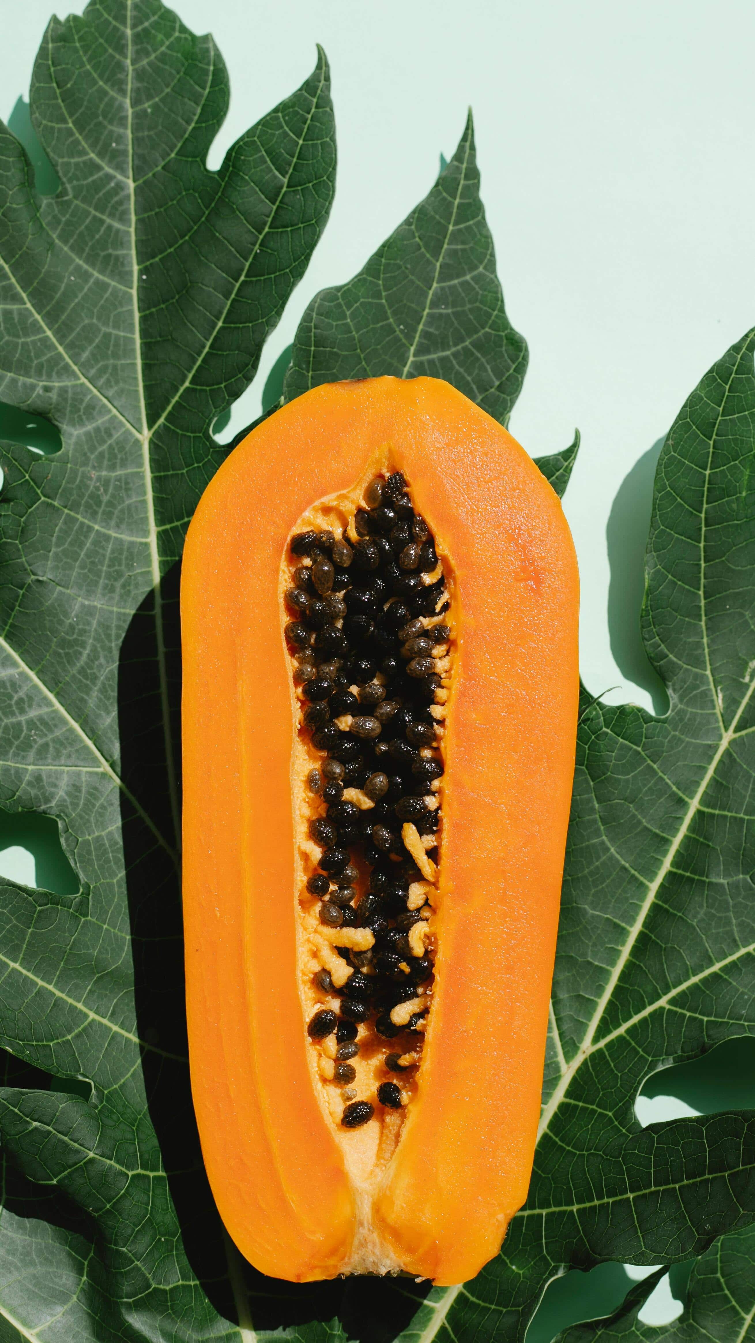 7 Foods To Increase Platelet Count Quickly 8437