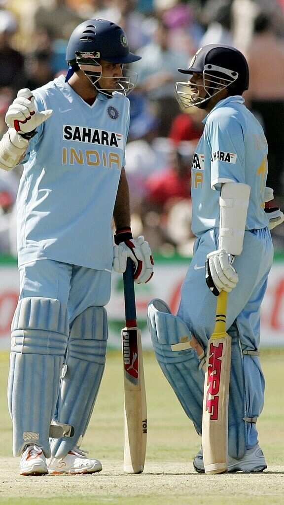 6 Unbreakable Indian ODI Records