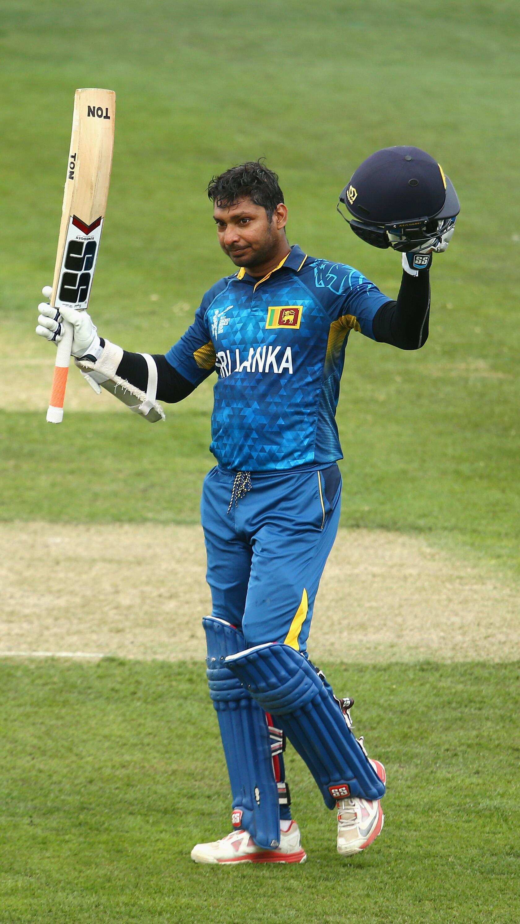 6 Unbreakable Batting Records