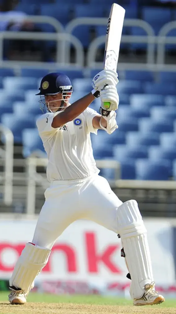 6 Iconic Cricket Shots Of Indian Batters