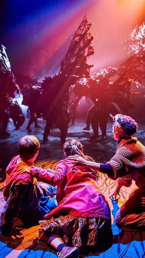 7 Magical Books to Read to Escape Reality