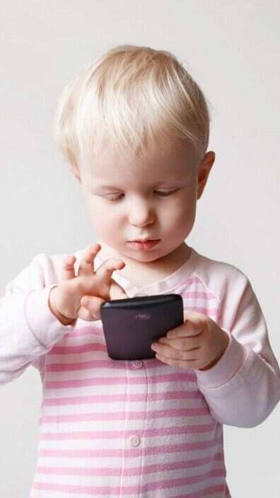 5 Negative Effects of Excessive Screen Time for Kids