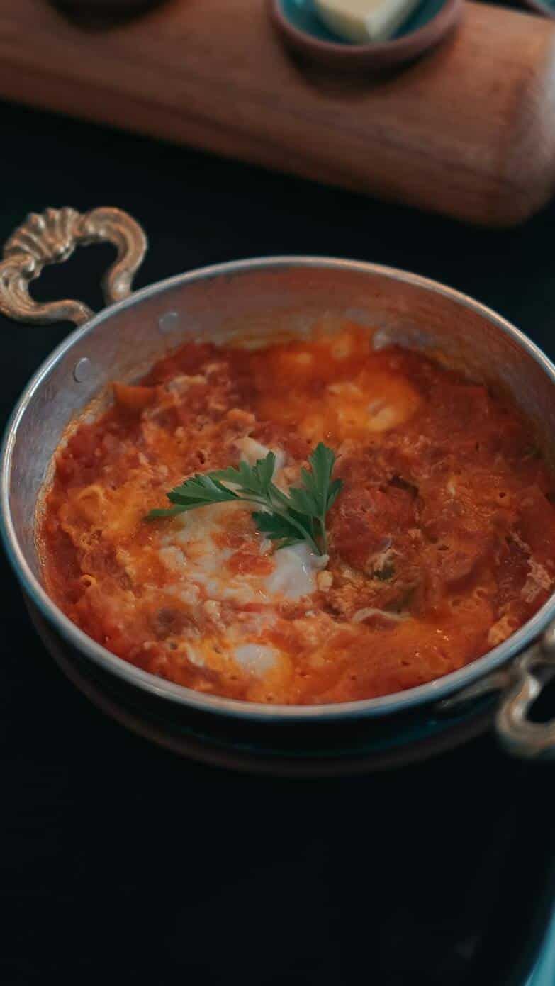 How to Make Authentic South Indian Rasam at Home