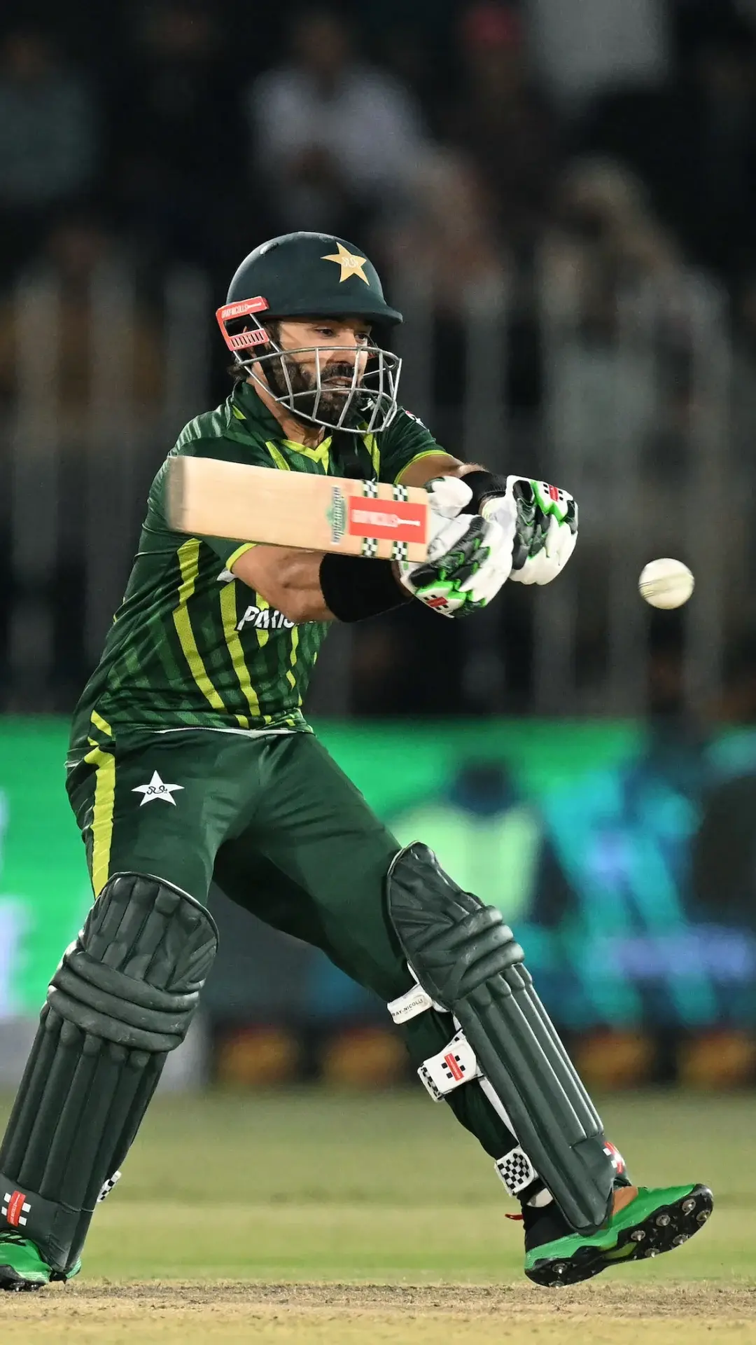 6 Iconic Records In T20I Cricket Batting History