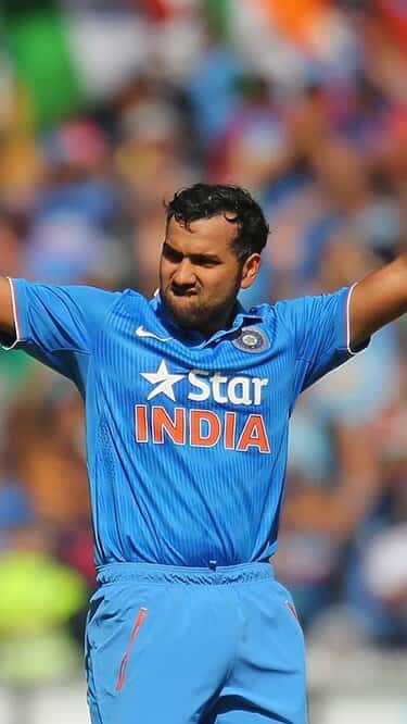 5 Best Innings of Rohit Sharma against Australia (Overall)