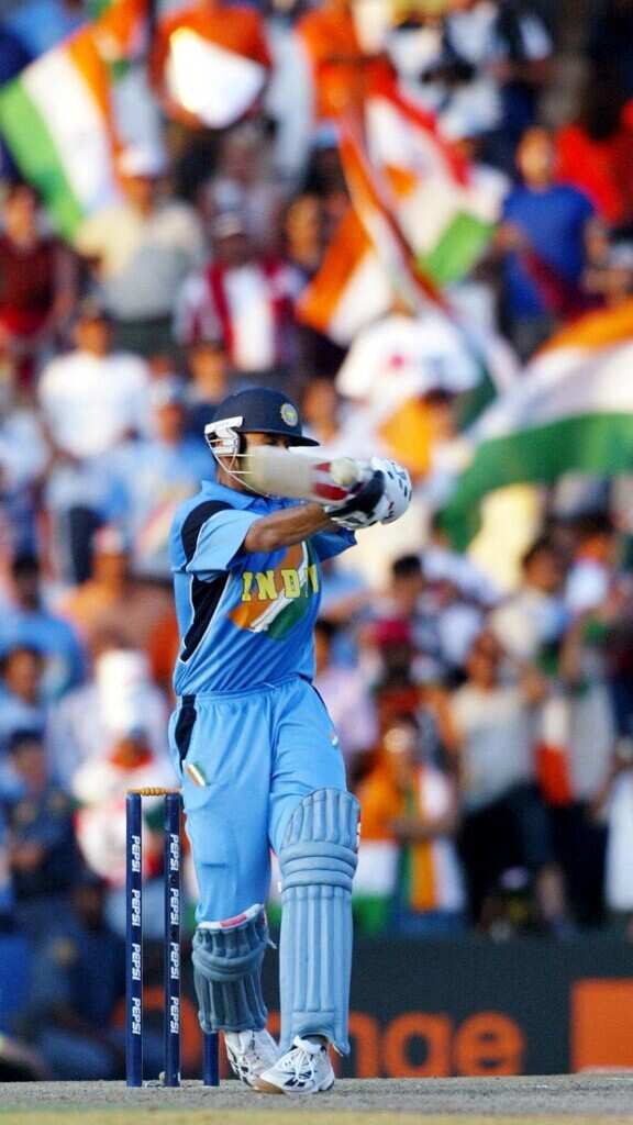 Batters With Most 4s In International Cricket