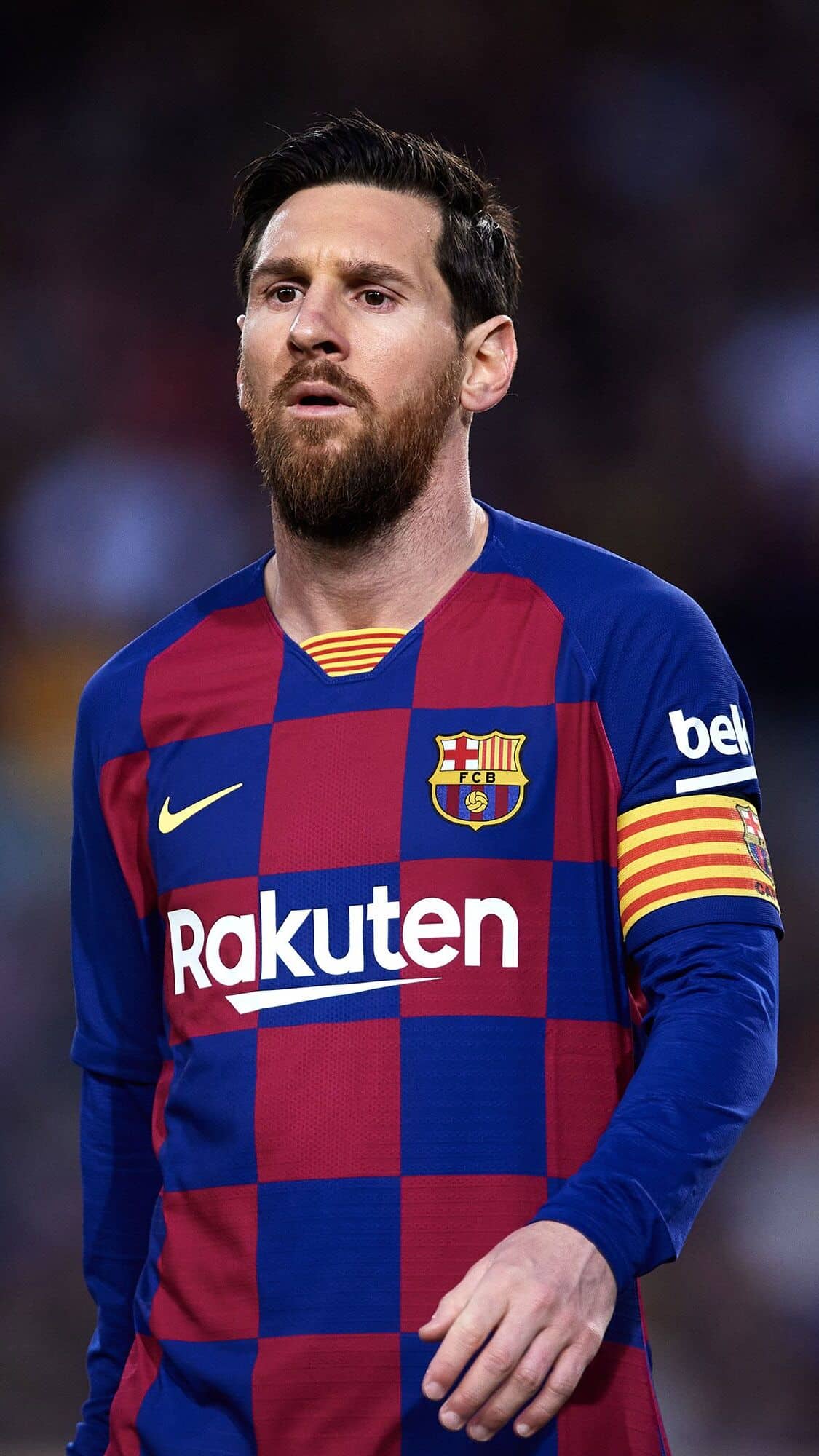 8 Footballers who were Once Called Next Lionel Messi