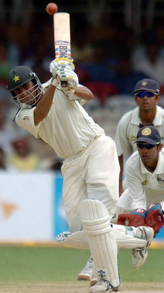 6 Highest Individual First-Inning Scores by Overseas Batter in Tests in ...