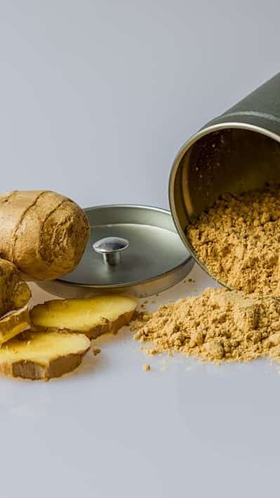 Dried vs Fresh Ginger: Which is Healthier?