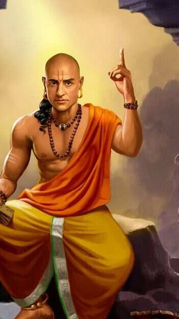 5 Motivational Quotes for Success by Chanakya