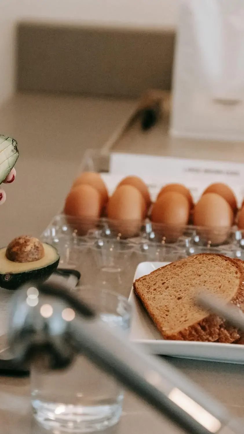 5 Healthy and Quick Breakfast Recipes for Busy Mornings