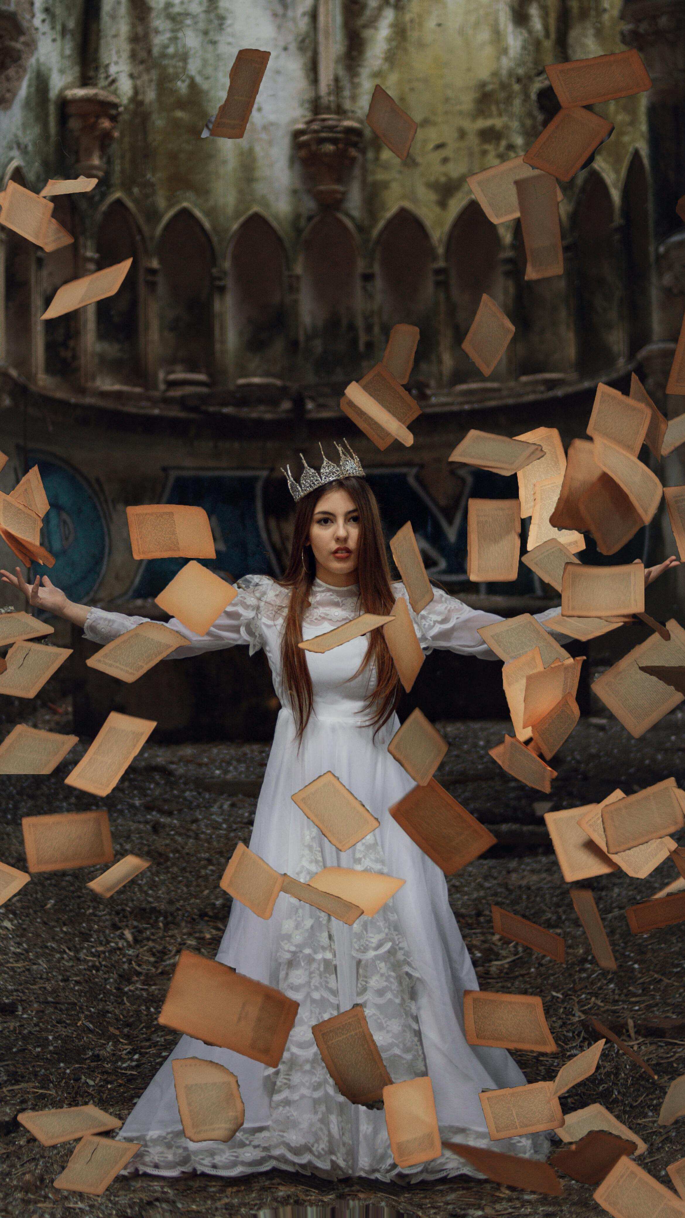 5 Most Iconic Opening Lines From Famous Books