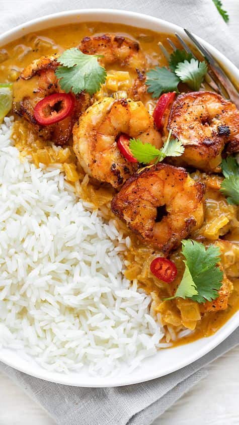 5 Flavourful Coconut Recipes You Need to Try