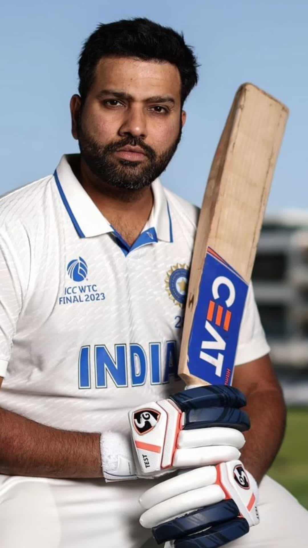 Most Centuries for India in World Test Championship - ChampStory