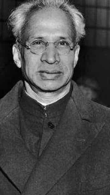 Great Teachers In Indian History