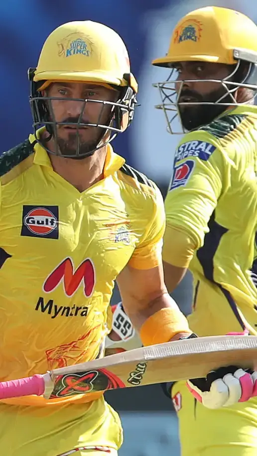 IPL: 6 CSK Batters to Score Most Runs vs Jasprit Bumrah