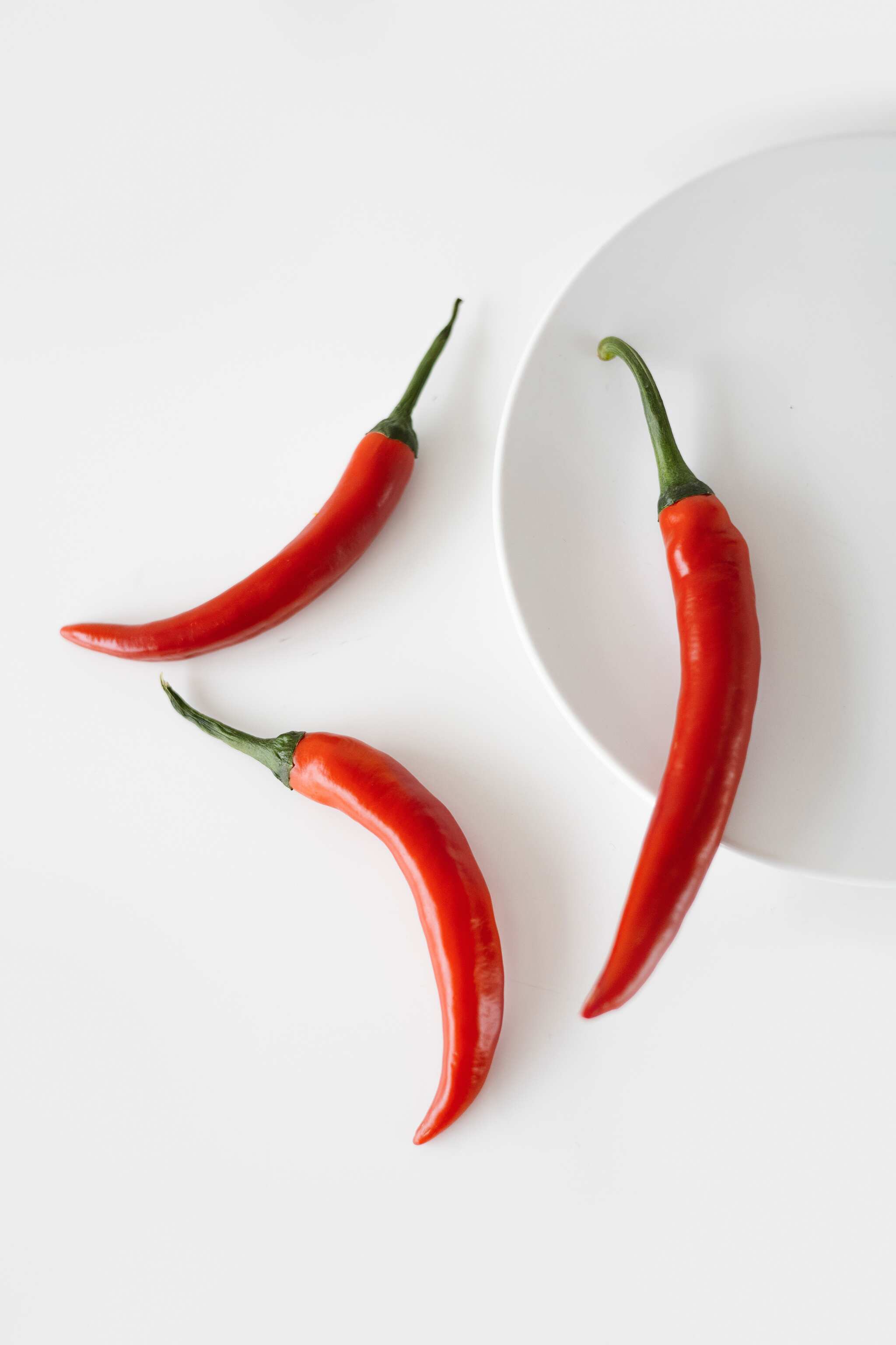 7 Side Effects of Eating Red Chilli