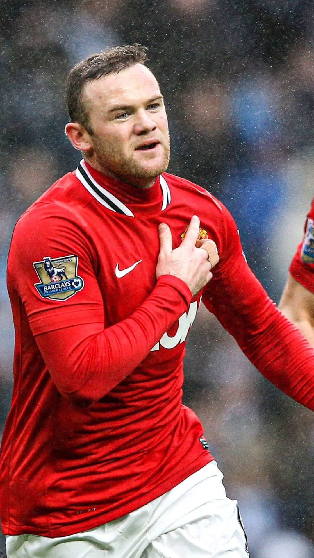 Players Most Goals in Manchester Derby featuring Wayne Rooney, Eric ...